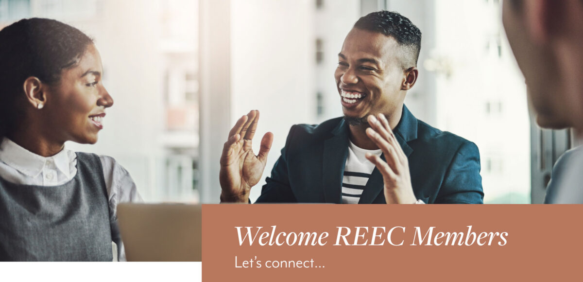 REEC Member Login – REEC