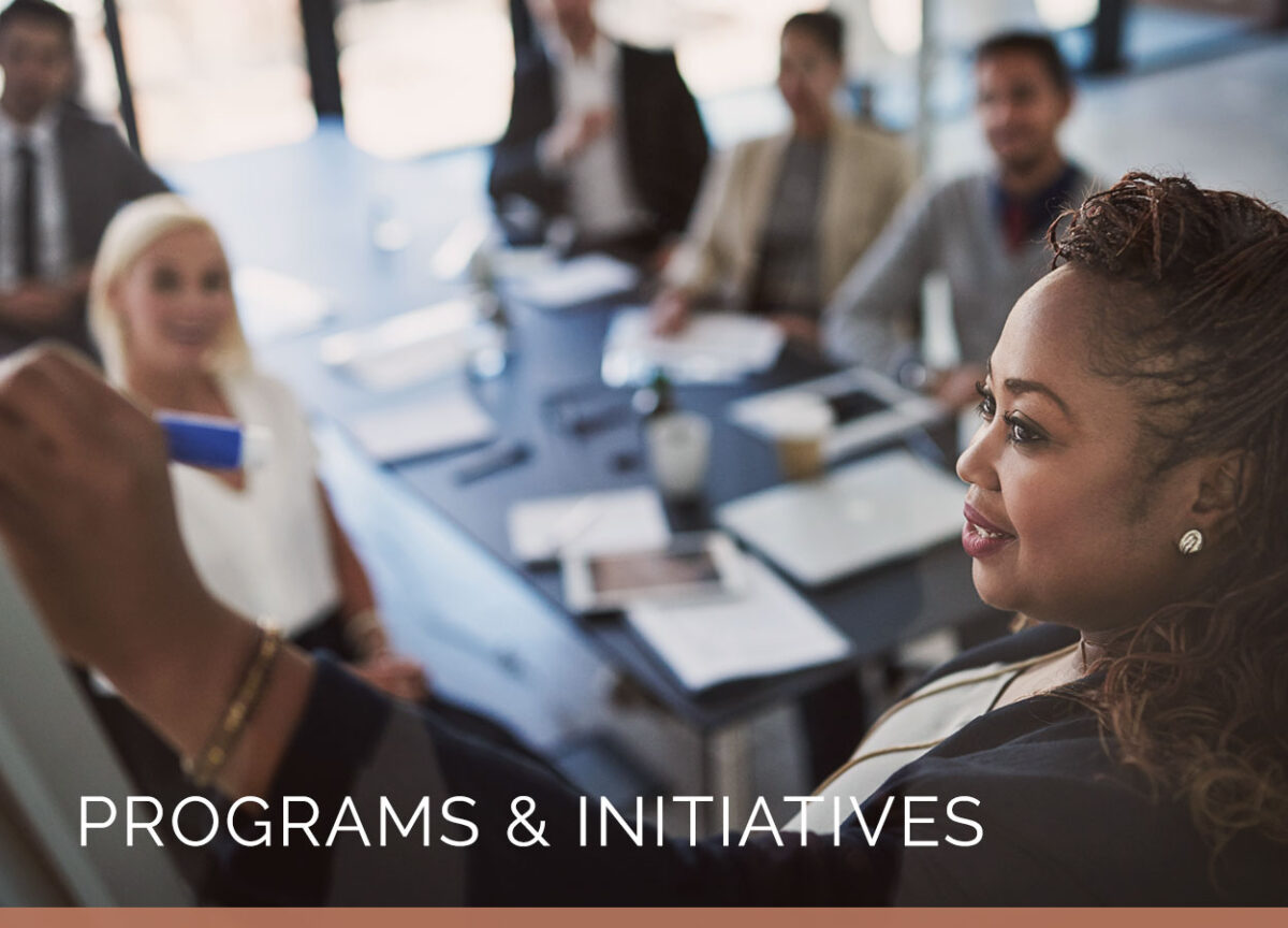 REEC – Real Estate Executive Council