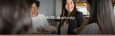 Become A Member – REEC
