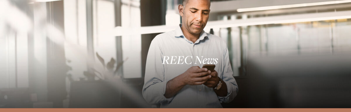 REEC News – REEC