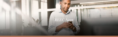 REEC News – REEC