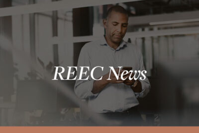REEC News – REEC